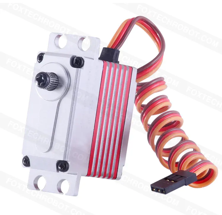 Foxtech robot KST BLS815 V8.0 Digital Servo | FoxtechRobot