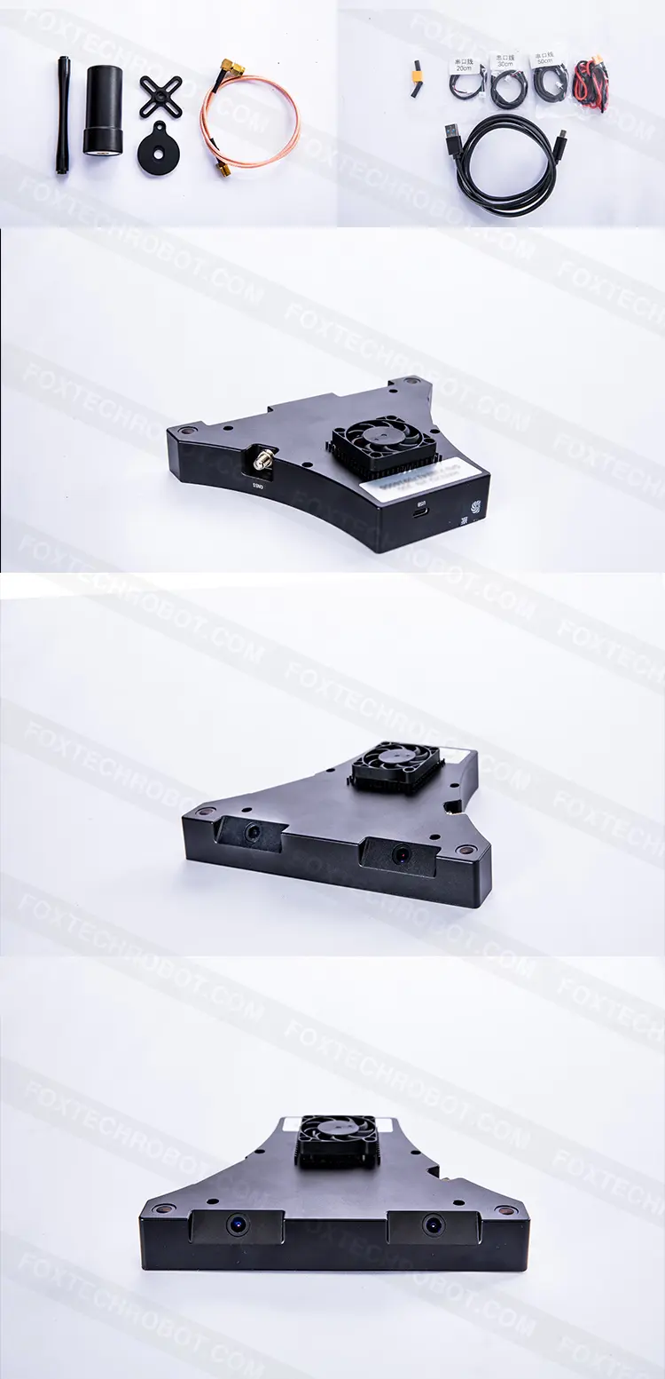 VN10 High-Precision Visual Navigation System for Unmanned Devices ...