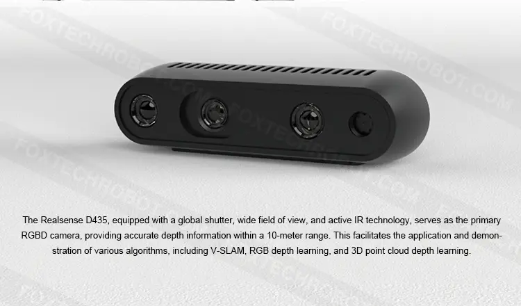 XTRON ROBAN Professional Bipedal Humanoid Robot for Education, Research ...