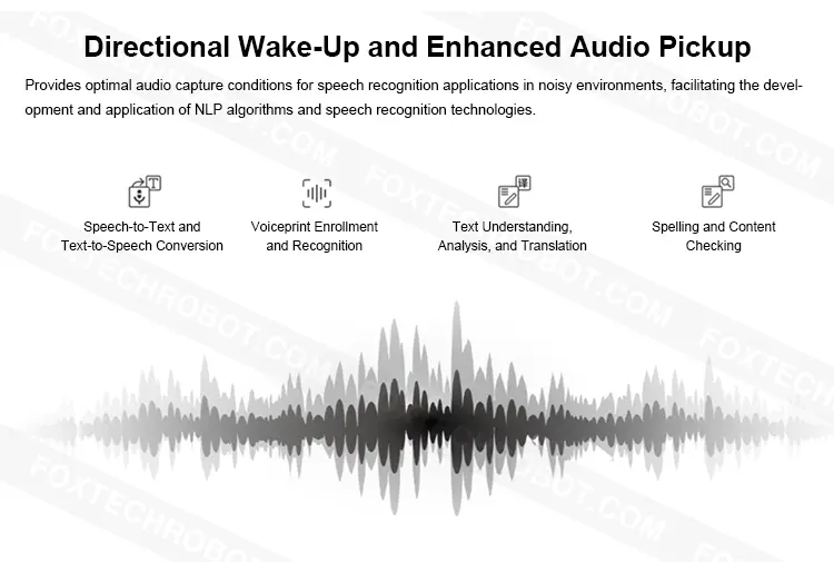 XTRON ROBAN Professional Bipedal Humanoid Robot for Education, Research ...